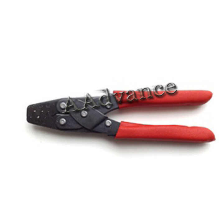 Micro Open Barrel Wire Crimp Tool for JAE 040 Terminals