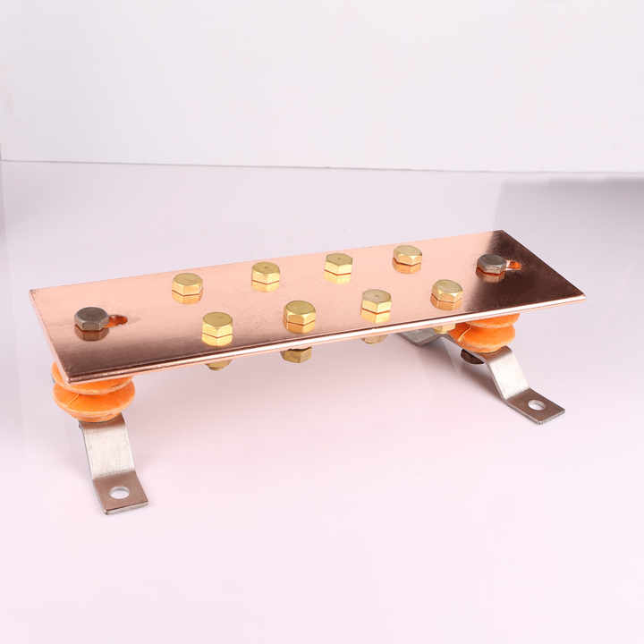 High Quality Distribution transformers Copper Bus Bar Electric Copper ...