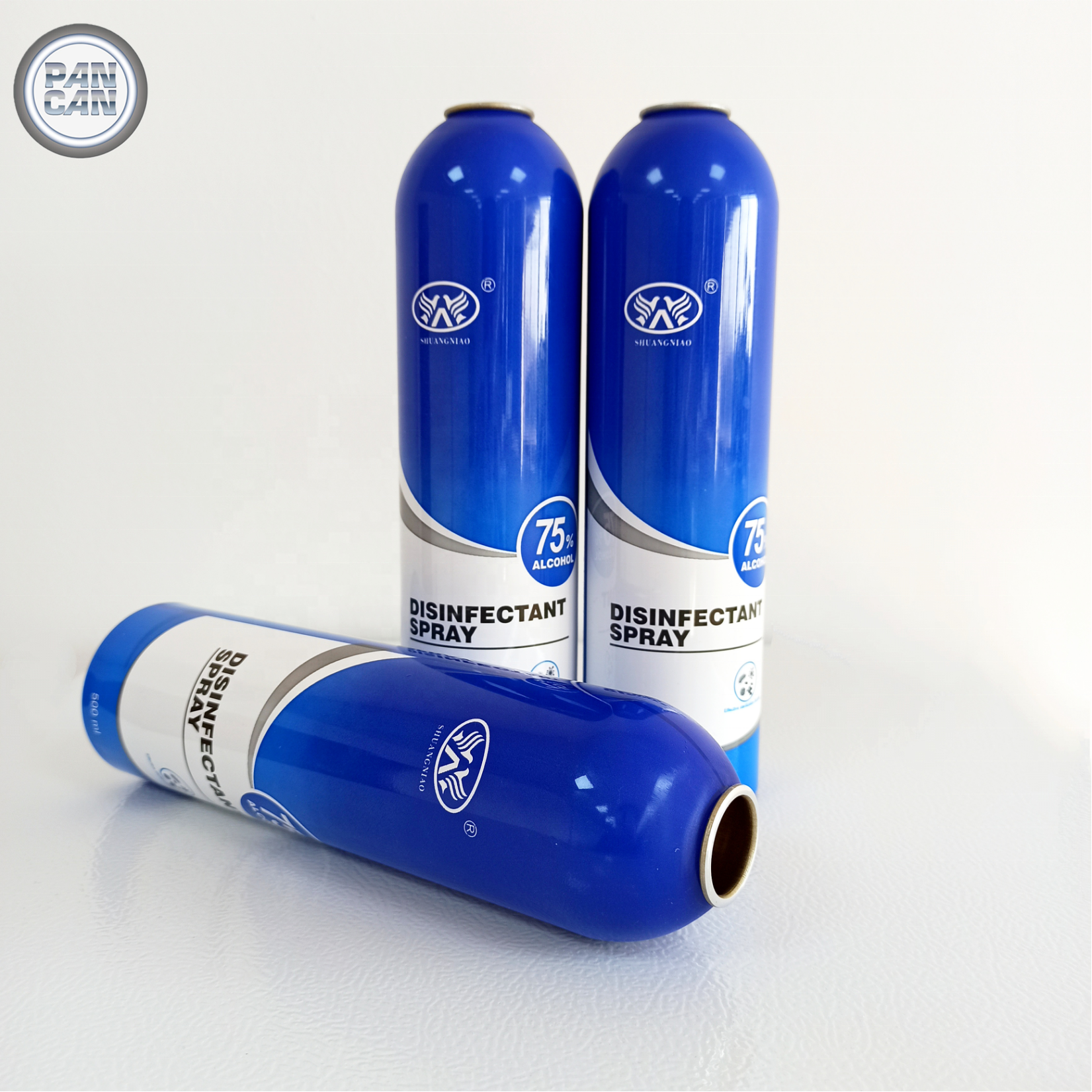 Small Aluminum Cans - Durable and Versatile Packaging