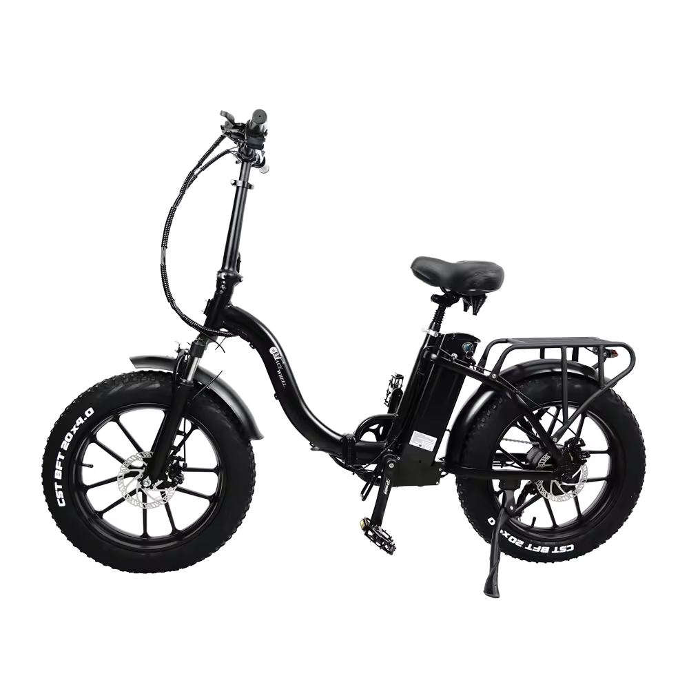 How to Choose a Cheap Fatboy E-Bike: Buying Guide & Tips
