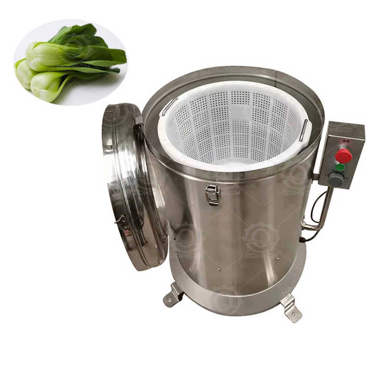 QDMECH Good Performance Leafy Vegetable Dehydrator Machine Commercial ...