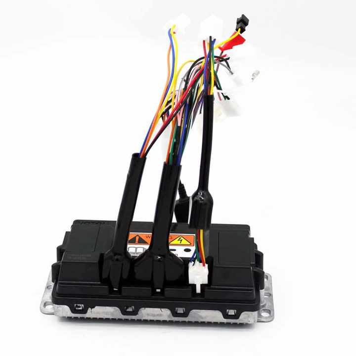 VOTOL EM50-4 Brushless DC Scooter Motor Controller - FOC