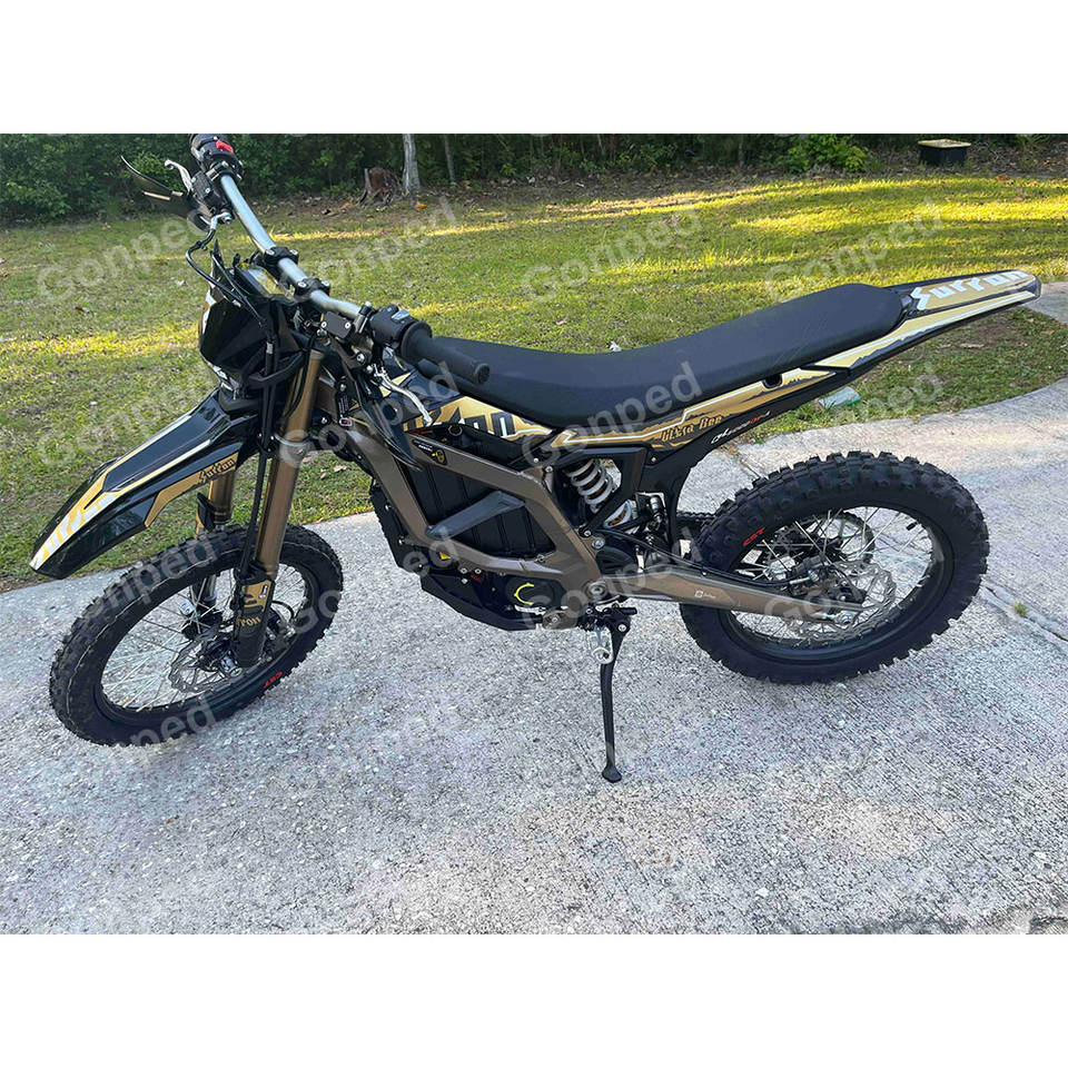Surron Ultra Bee 2025 - Electric off-Road Bike with Long Range