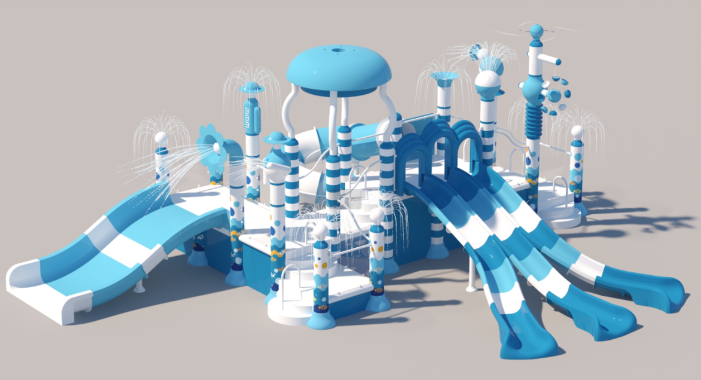 How to Choose the Best Water Slip N Slide with Splash Zone