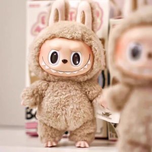 Unravel Fun with Unique labubu doll for Kids & Collectors
