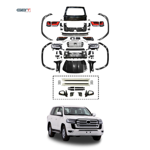 Toyota Land Cruiser Lc200 Bodykit China Trade,Buy China Direct From ...