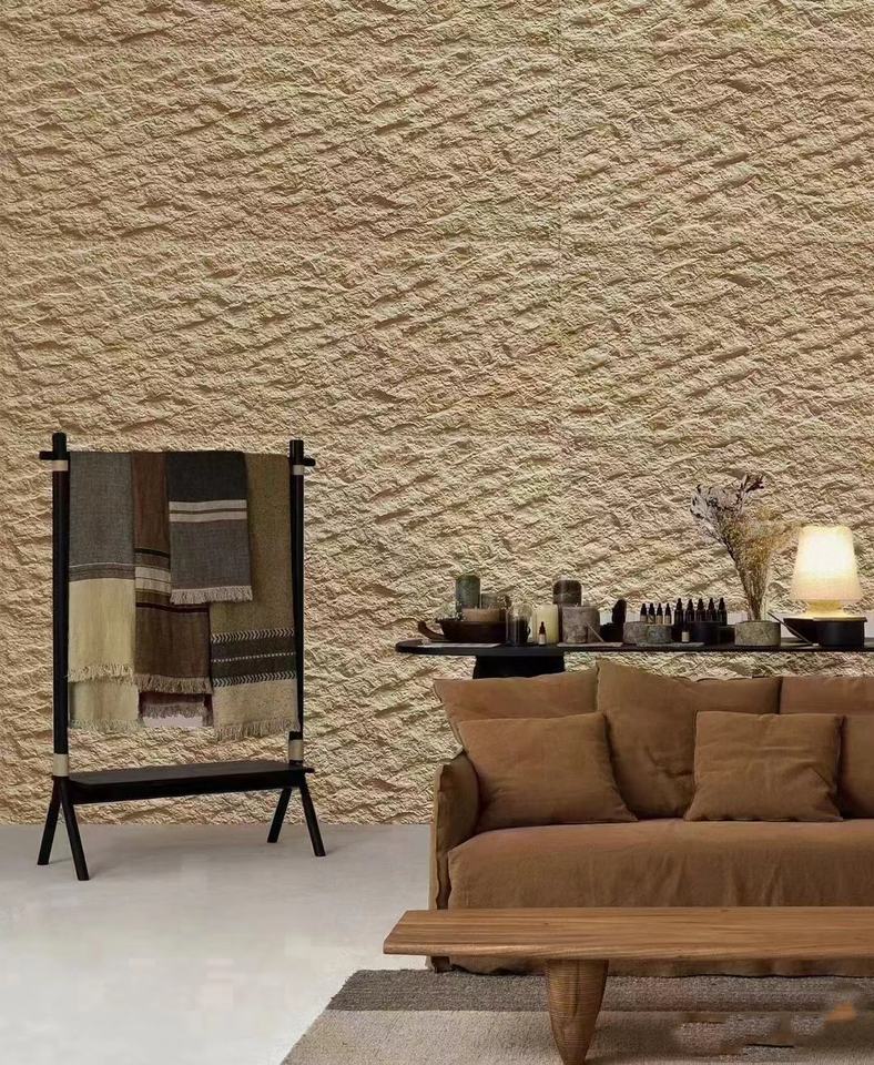 Modern Wall Flexible Veneer Cladding Exterior Tile Waterproof Ceramic ...