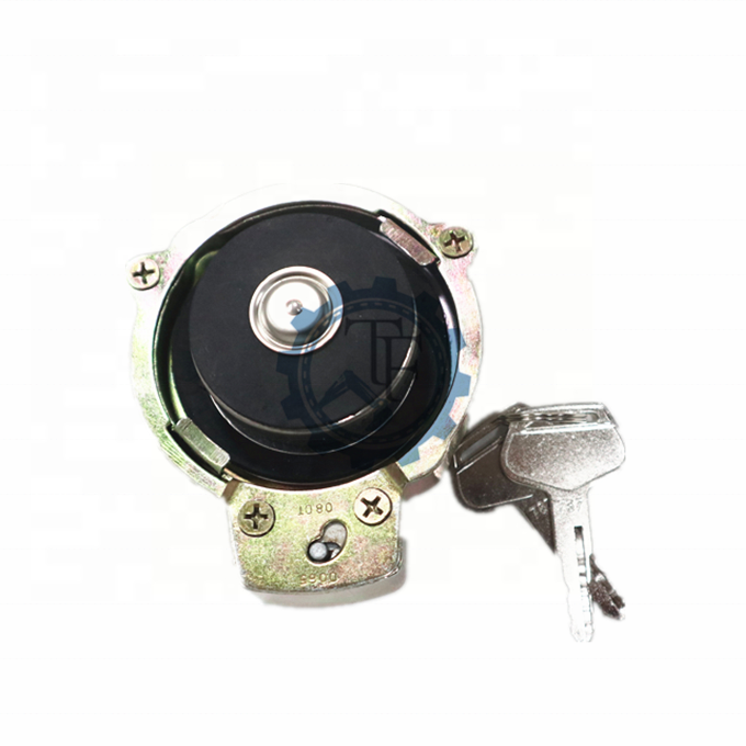 EXCAVATOR 14X-60-11130 C A P HYDRAULIC TANK for D31EX D37EX D39EX