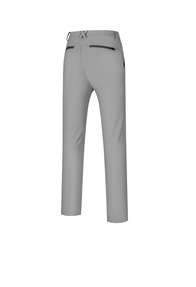 PGM KUZ138 absorb heat winter golf pants mens stretch high elastic golf ...