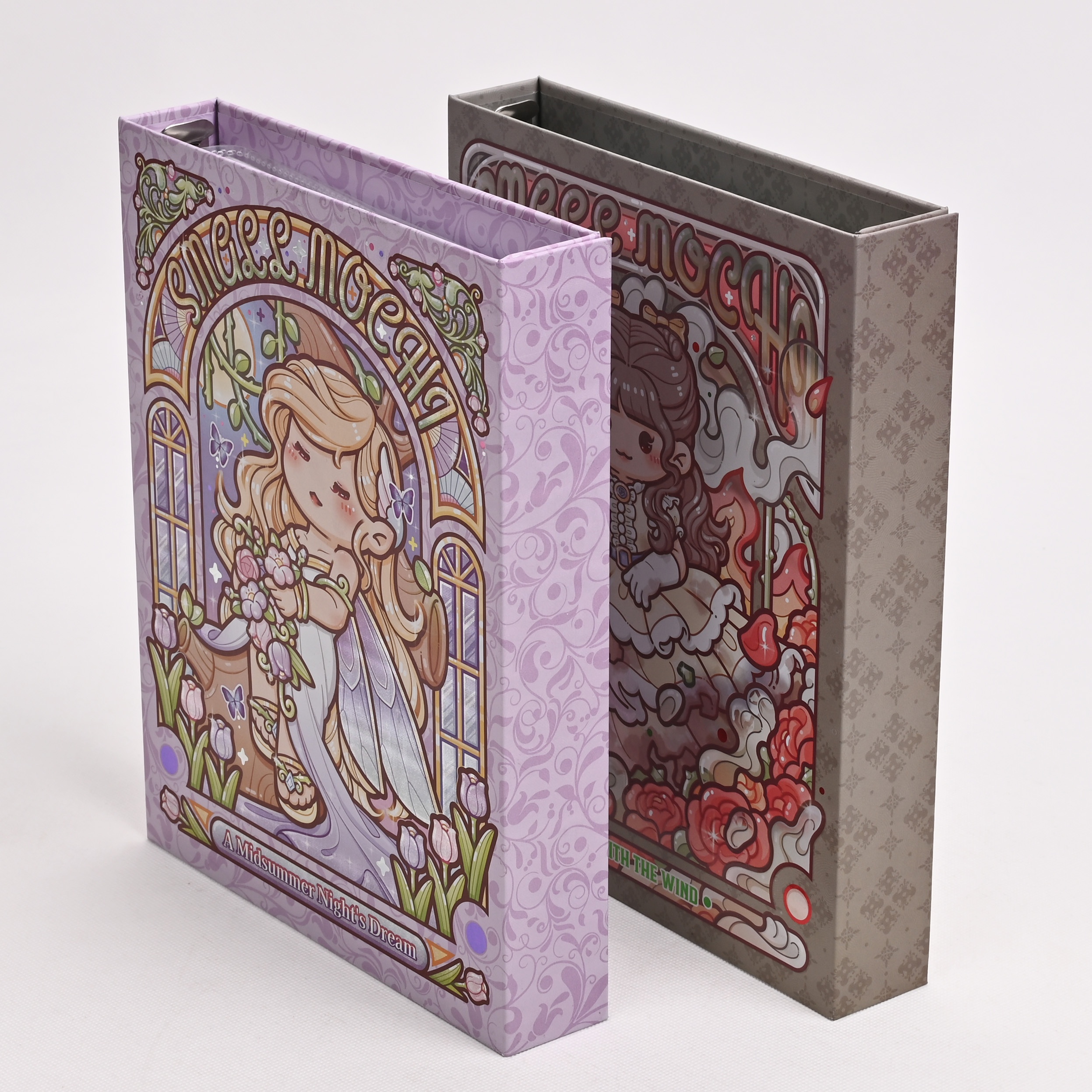 How To Choose The Best Cute Folder For School Office Or Ts