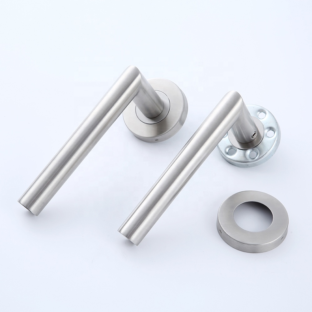 Upgrade Your Space with Stylish interior escutcheon for Doors & Windows