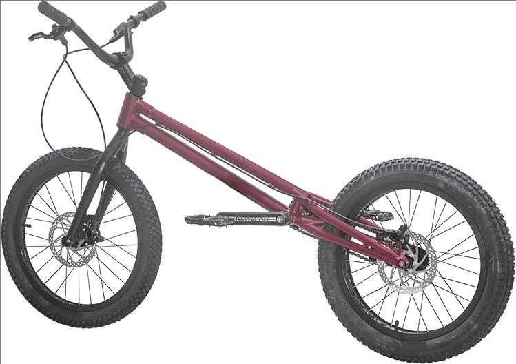 How to Choose the Best Trial Bike: A Complete Buying Guide