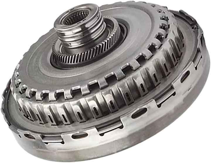 6DCT360 DCT360 Transmission Dual Clutch Assembly for Ford Zotye MG MG6 ...
