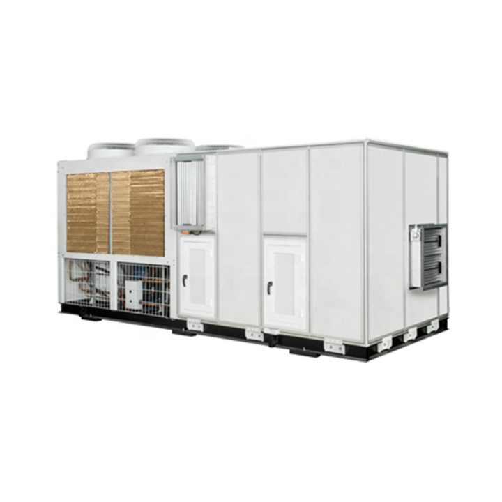 Gree Rooftop Condenser Units - Efficient Cooling Solutions