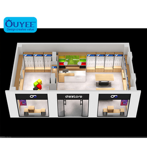 Affordable Wholesale computer kiosk stand with LCD Touchscreen ...