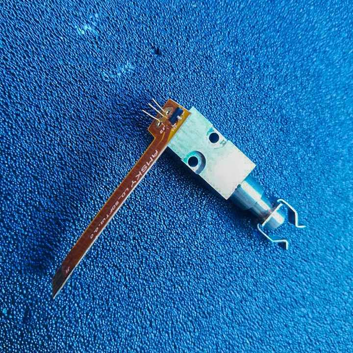 Cron UV CTP Laser Diode - High Performance & Reliability