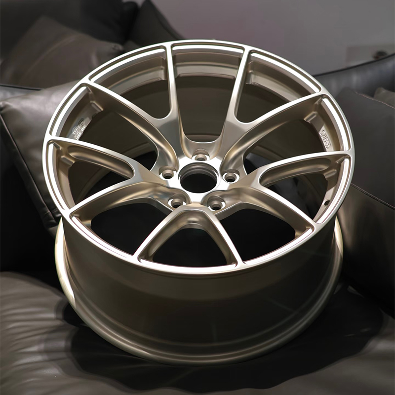 How to Choose Apex Forged Wheels: A Complete Buyer's Guide