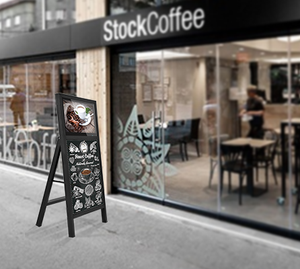 Wholesale transparent led writable board Creates a Relaxing Atmosphere ...