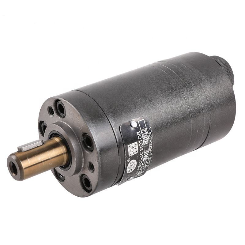 Efficient Power Solutions: Superior char lynn 105 series for Industrial ...