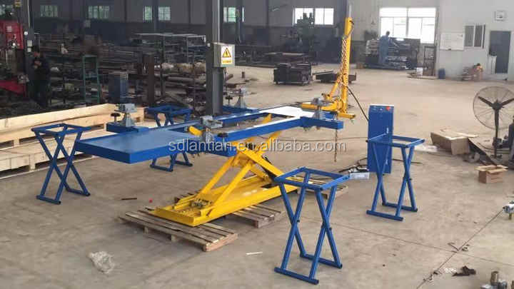 Best Quality CE Approved Used Frame Machine for Sale