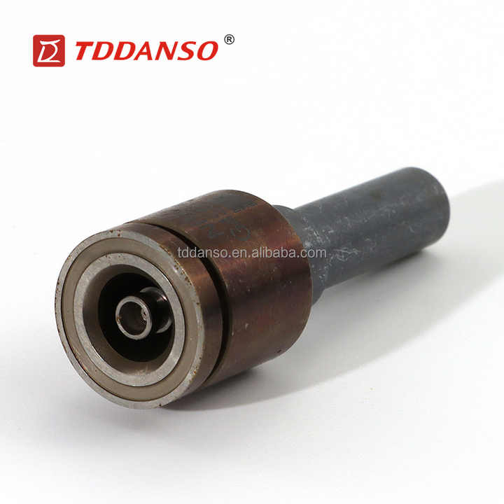 G4S008 Common Rail Diesel Nozzle for DENSO Piezo Injector
