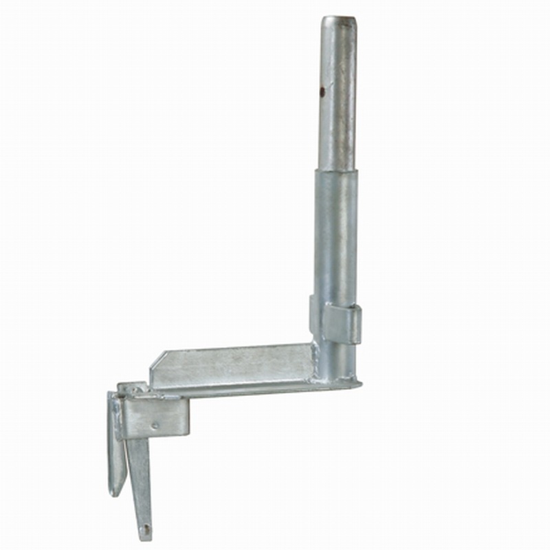 Construction Scaffold Brackets - Durable & Adjustable Solutions