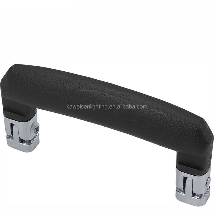 New Arrival Plastic Briefcase Handle Suitcase Box Handle With Double ...