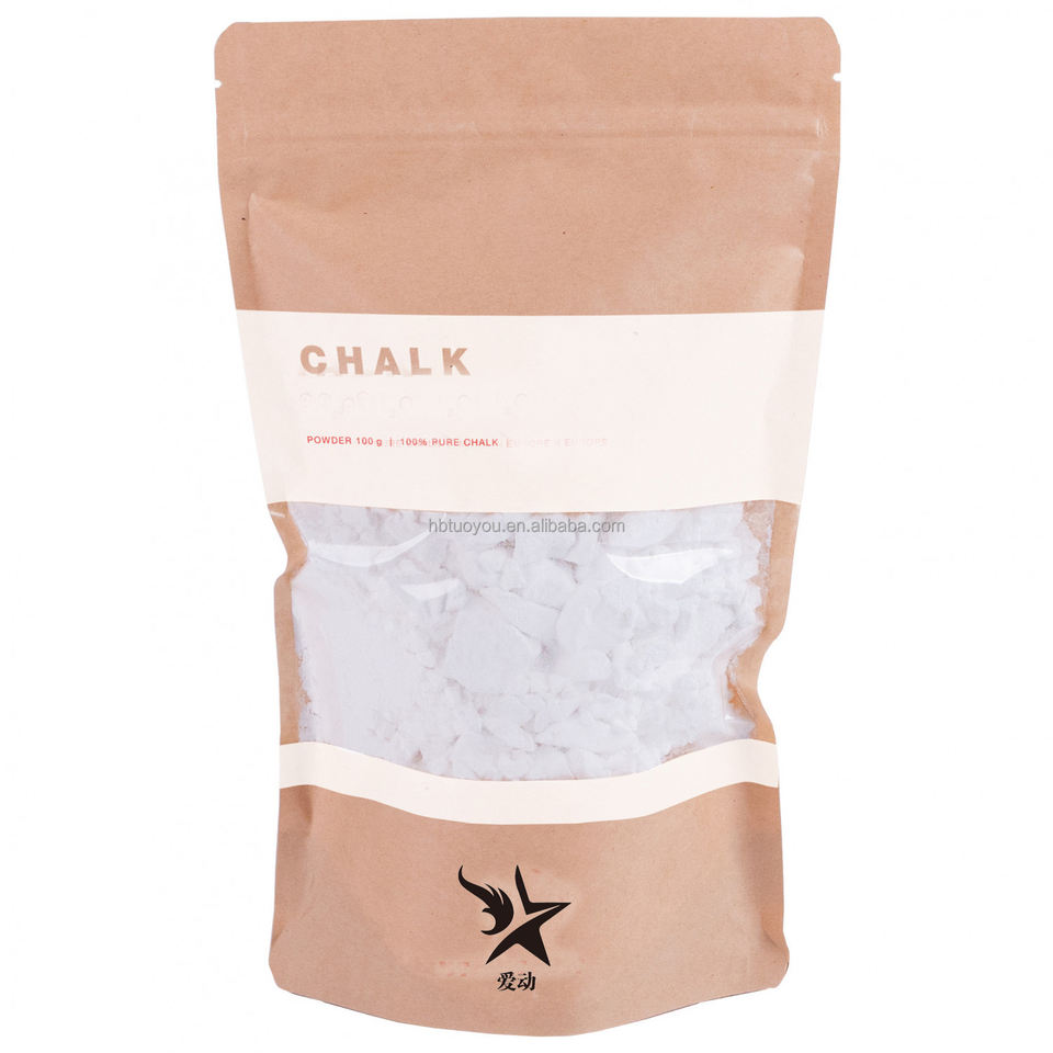 Lovesports Sports Loose Magnesium Carbonate Chalk Powder for Rock ...