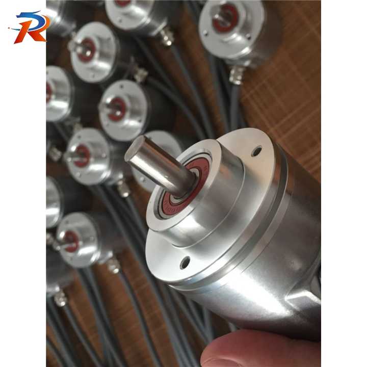Speed measuring encoder RS485 speed measuring encoder absolute encoder| Alibaba.com