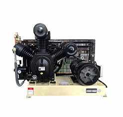 200bar 300bar 3000 Psi Air Compressors - Reliable Performance