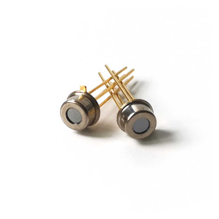 1064nm InGaAs PIN Photodiode Detector | 0.9-1.7μm Range, Low Noise for ...