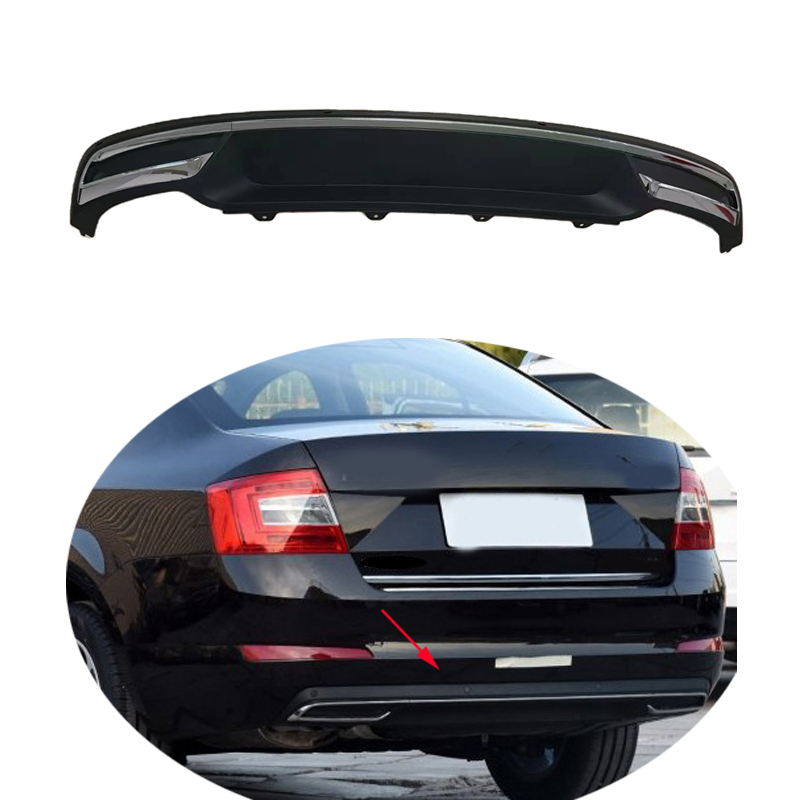 Skoda laura body kit store