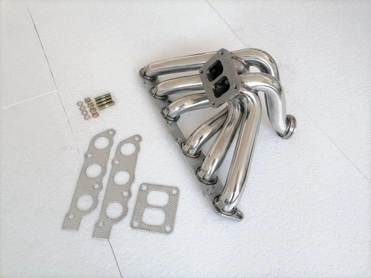How to Choose the Best 2JZ GE Turbo Manifold for Your Build