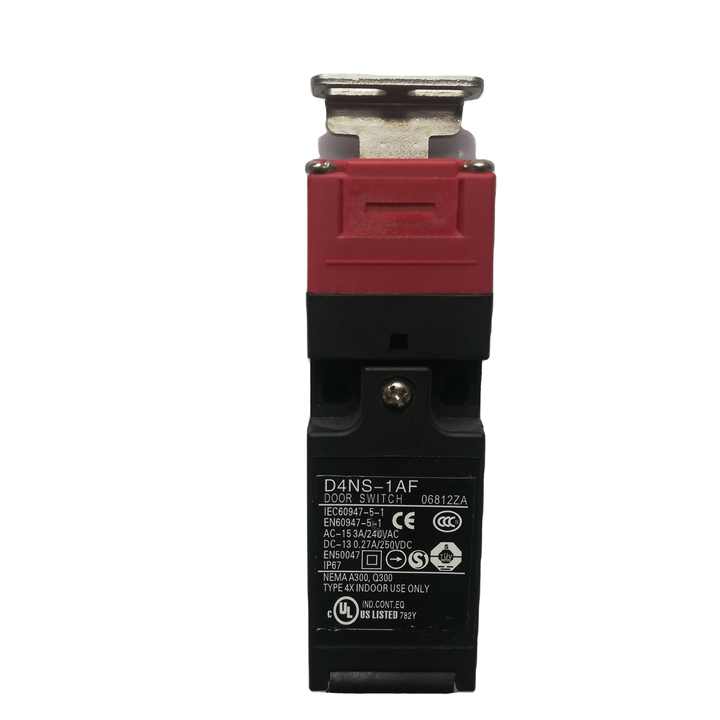 Kontron D4NS-1AF Safety Door Limit Switch - Reliable & Durable