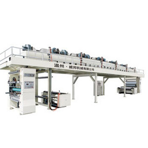 High-Performance Wholesale solvent based adhesive machine For Your ...