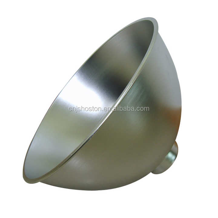 Reel Metal Flow Forming Wheels - Precision and Durability