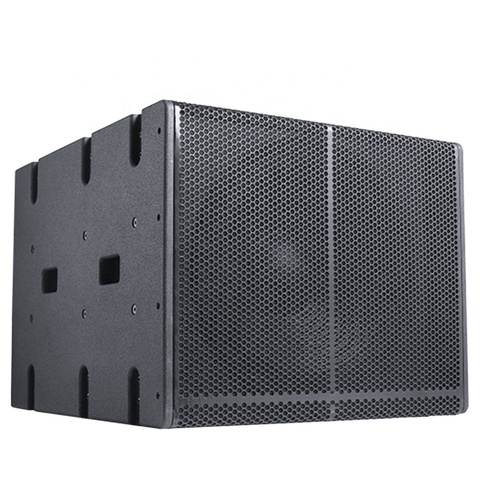 Sinbosen DS-22Q 10000w Professional Audio Power Amplifier