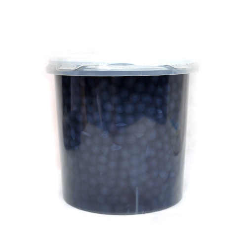 BODUO Blueberry Popping Boba - Elevate Your Bubble Tea
