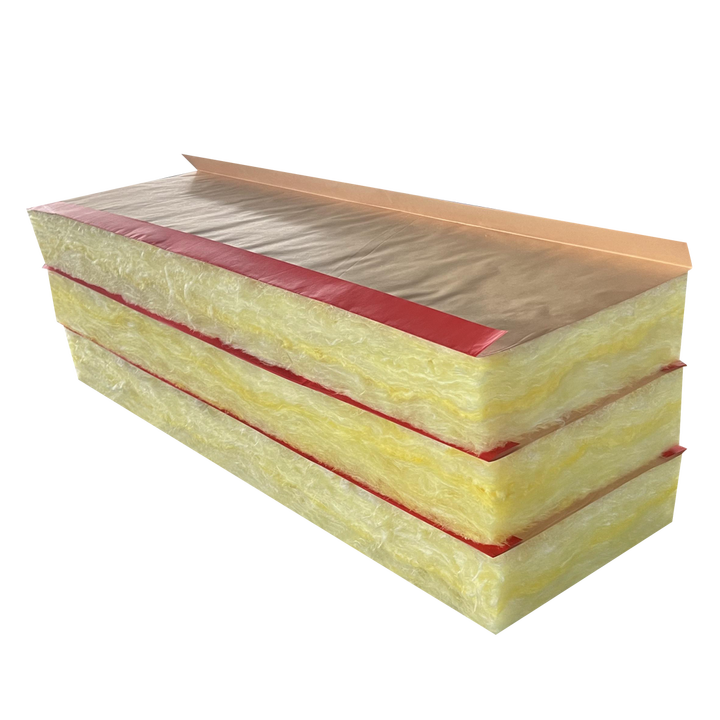 USA UL Frame and Wood Construction Wool Fiberglass 93inch 15inch ...