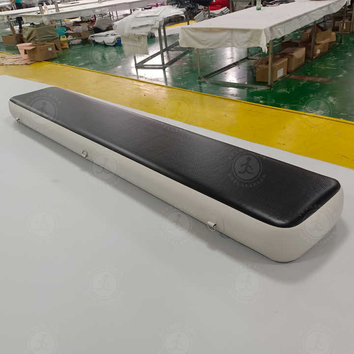 Hot Sale Dock Bumper Inflatable Durable Fender Grey Inflatable Boat ...