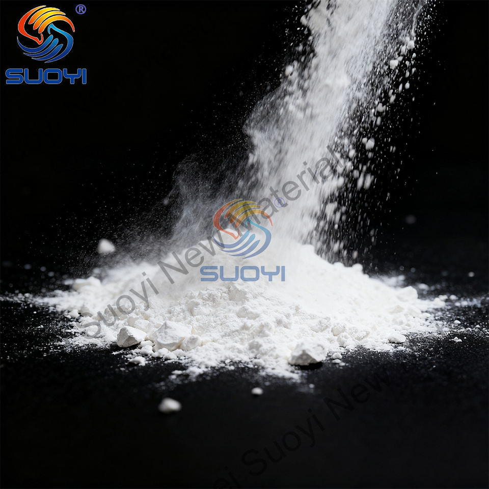 High Purity Zirconia Ceramic Powder Precision Technical Ceramics ...