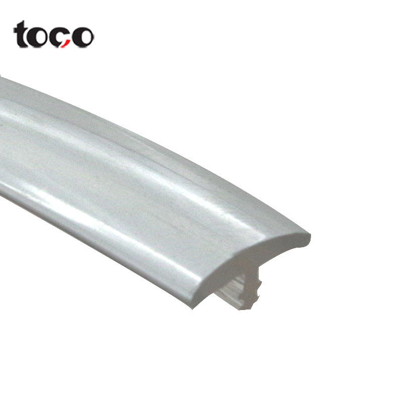 Shaped PVC Profile Edge Banding for Furniture & Tables - Modern T ...