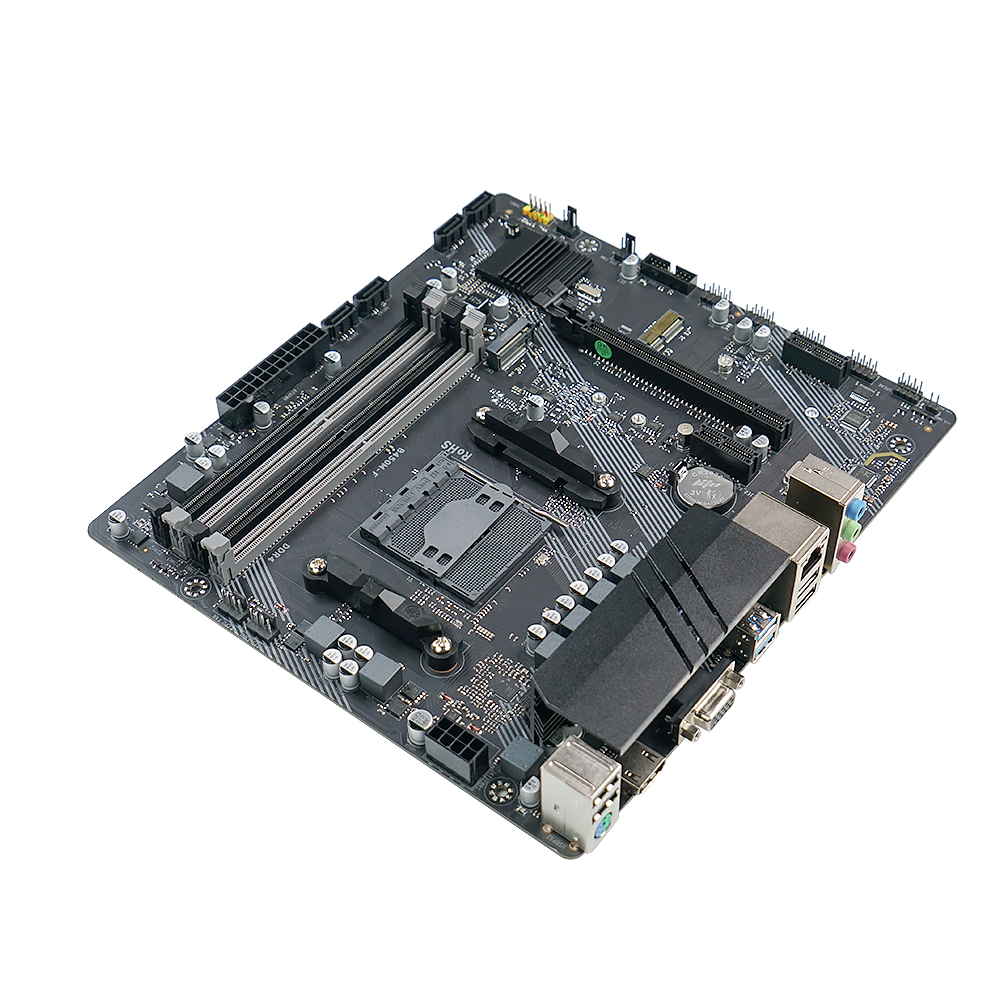 How to Choose the Best Motherboard B450 for AMD Ryzen Builds