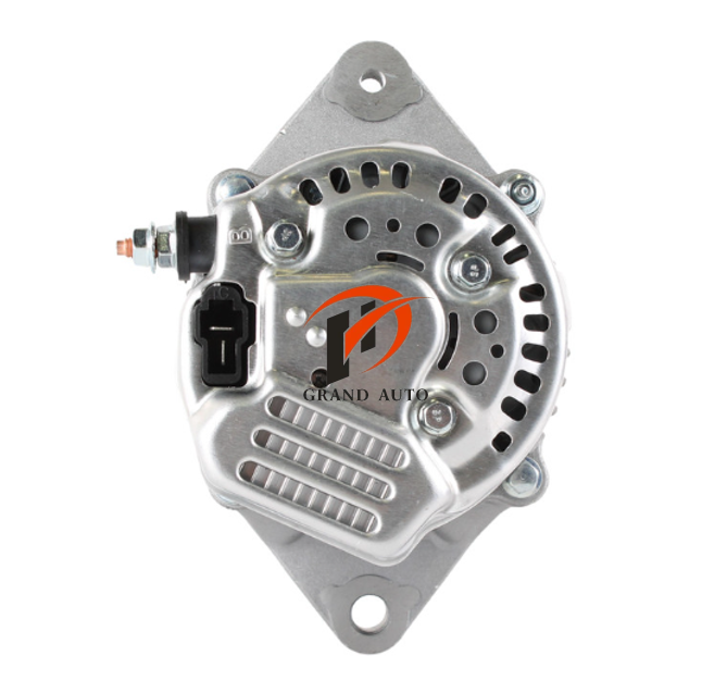 Buy Alternator for Iseki Tractor High-Performance 12V 40a | Alibaba.com