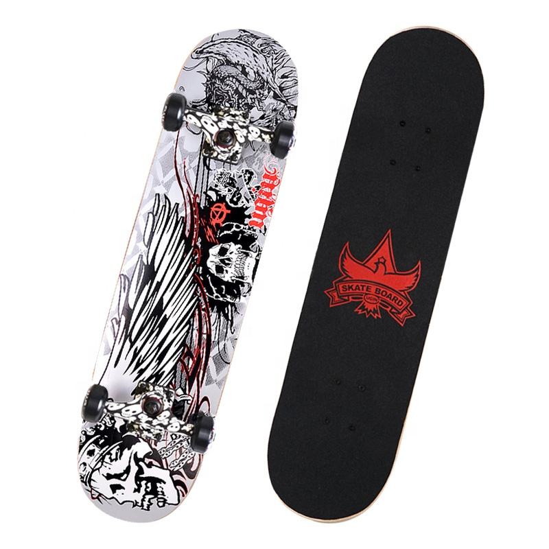 Desain Skateboard Sendiri - Dijual Skateboard Lengkap Custom