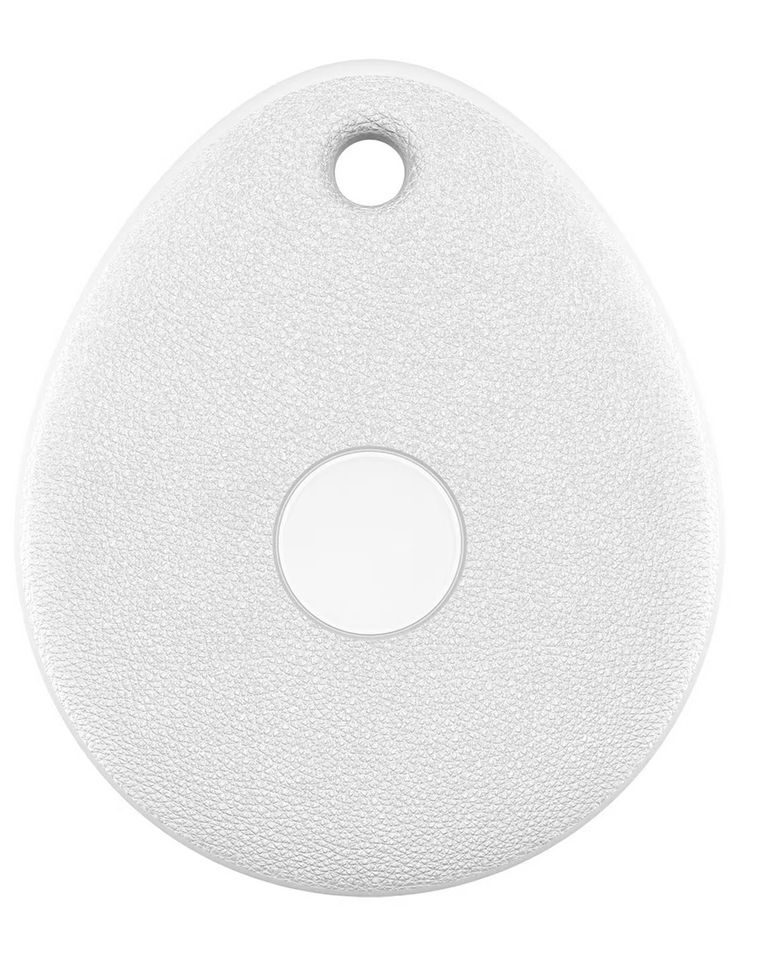 Customized Logo Round for 5.2 Air Tracker Smart GPS Locator Anti-Lost ...