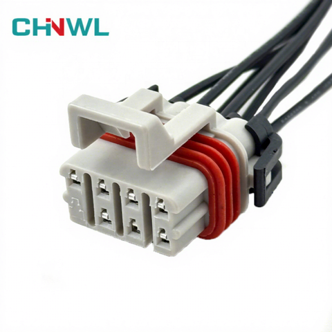 Company Overview - Yueqing Wanlian Electric Co., Ltd.