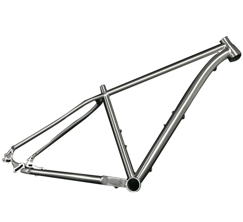29er MTB frame, 29er MTB frame direct from Waltly Titanium Technology ...