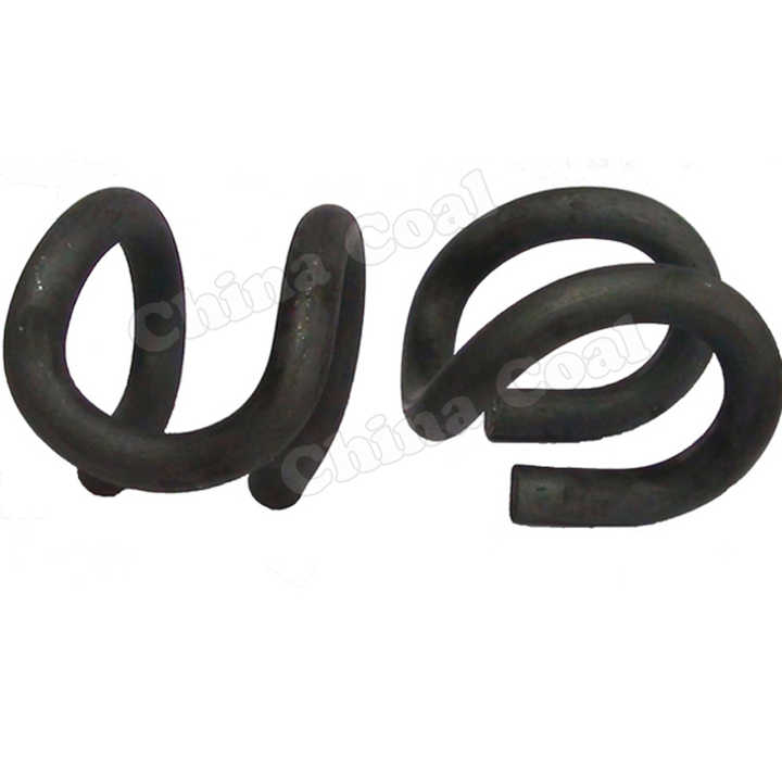 Rail Clip E Clips Fasteners Direct Fixation Clips Available Stock ...