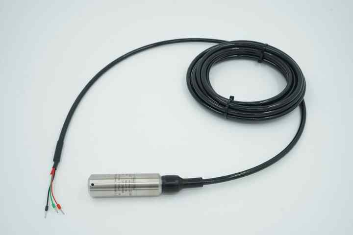 Submersible 4-20ma Water Liquid Fluid Level Pressure Controller ...